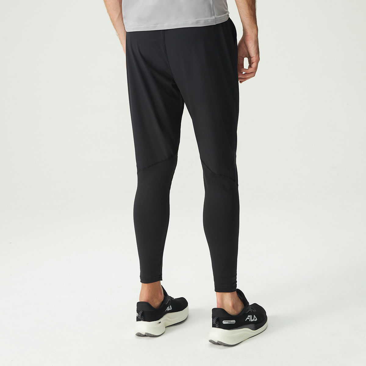 CALCA MASCULINA FILA JOGGING IV - fila