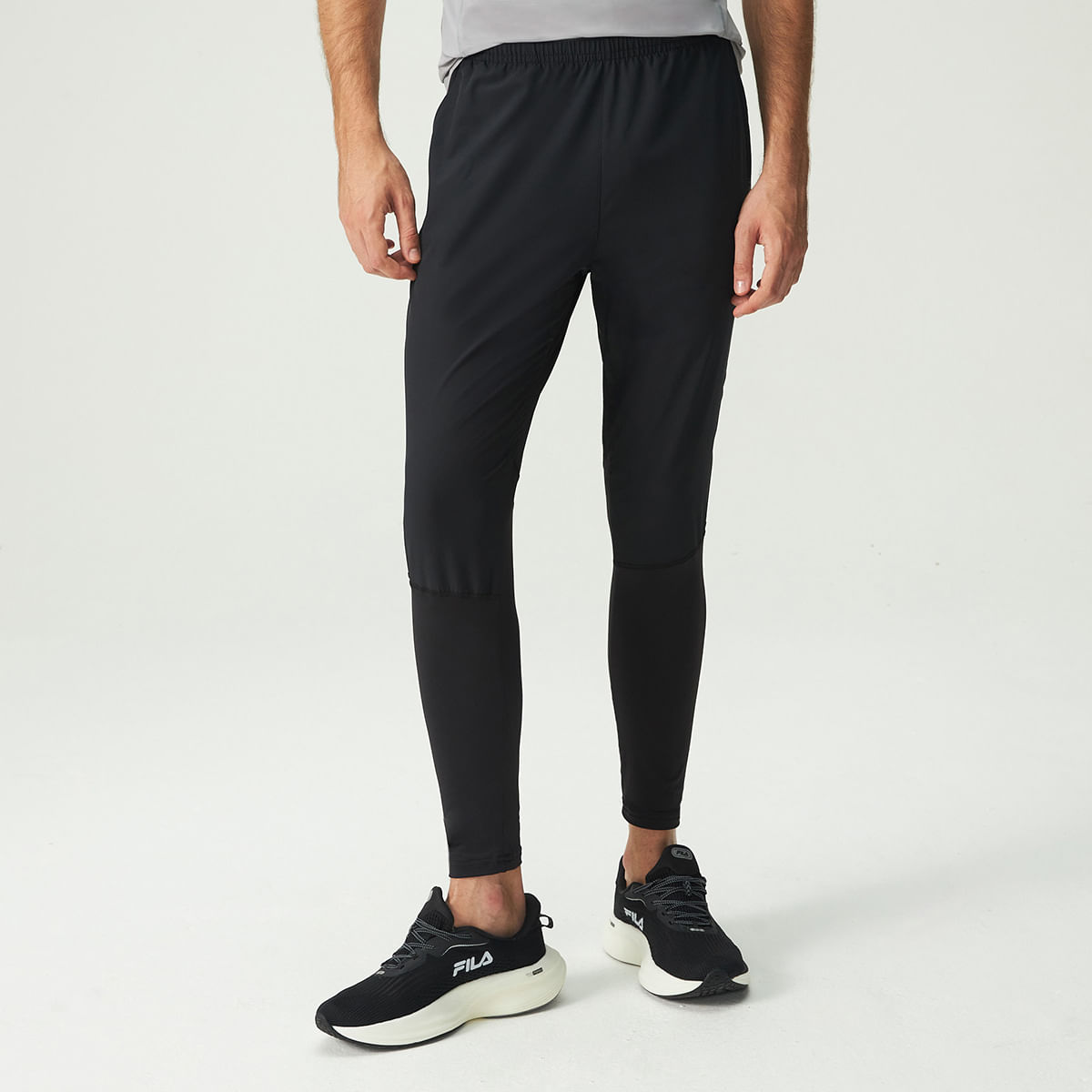 CALCA MASCULINA FILA JOGGING IV - fila