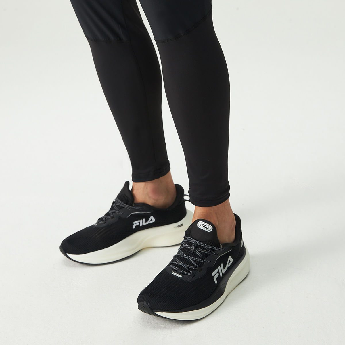 CALCA MASCULINA FILA JOGGING IV - fila