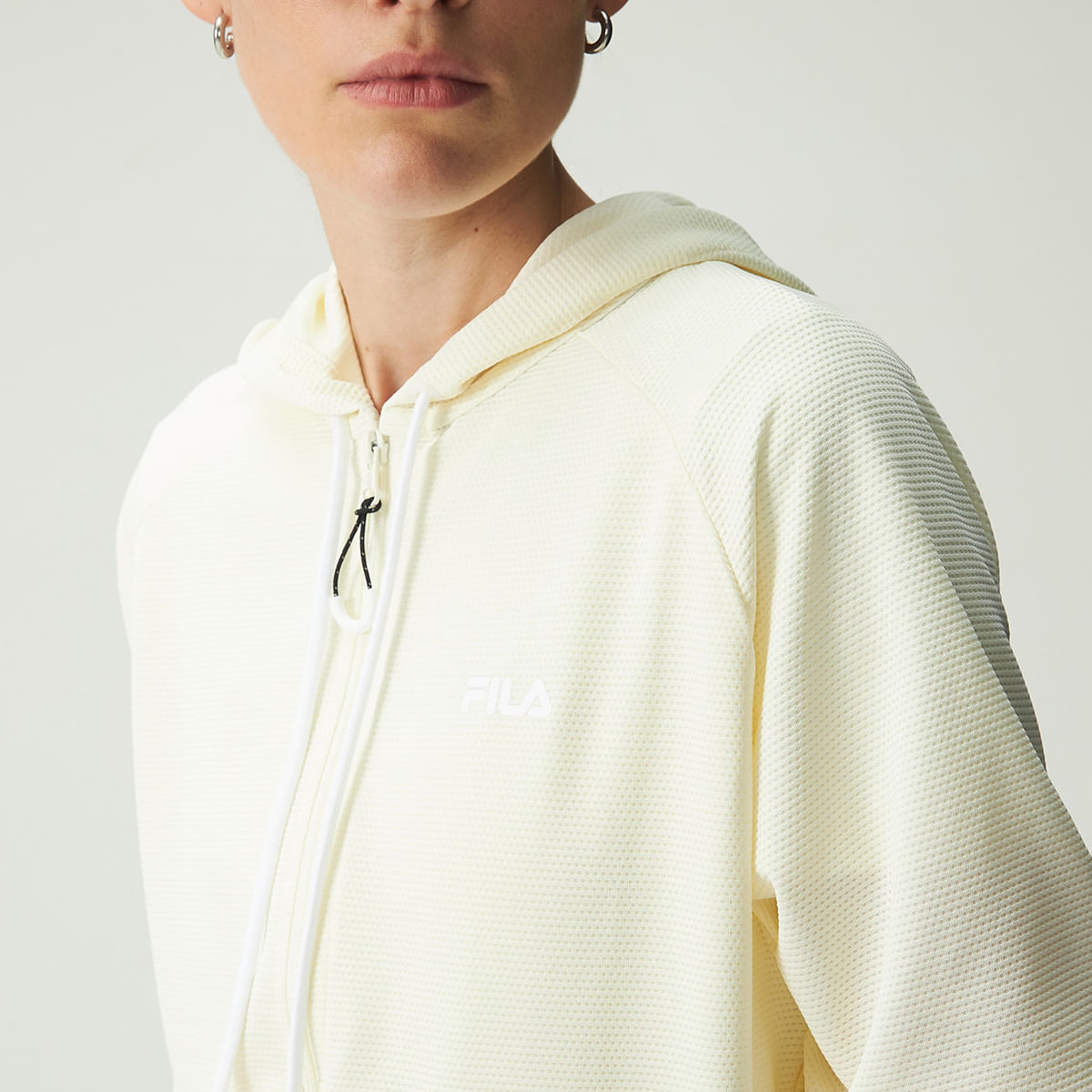 JAQUETA FEMININA FILA FLOW II - fila