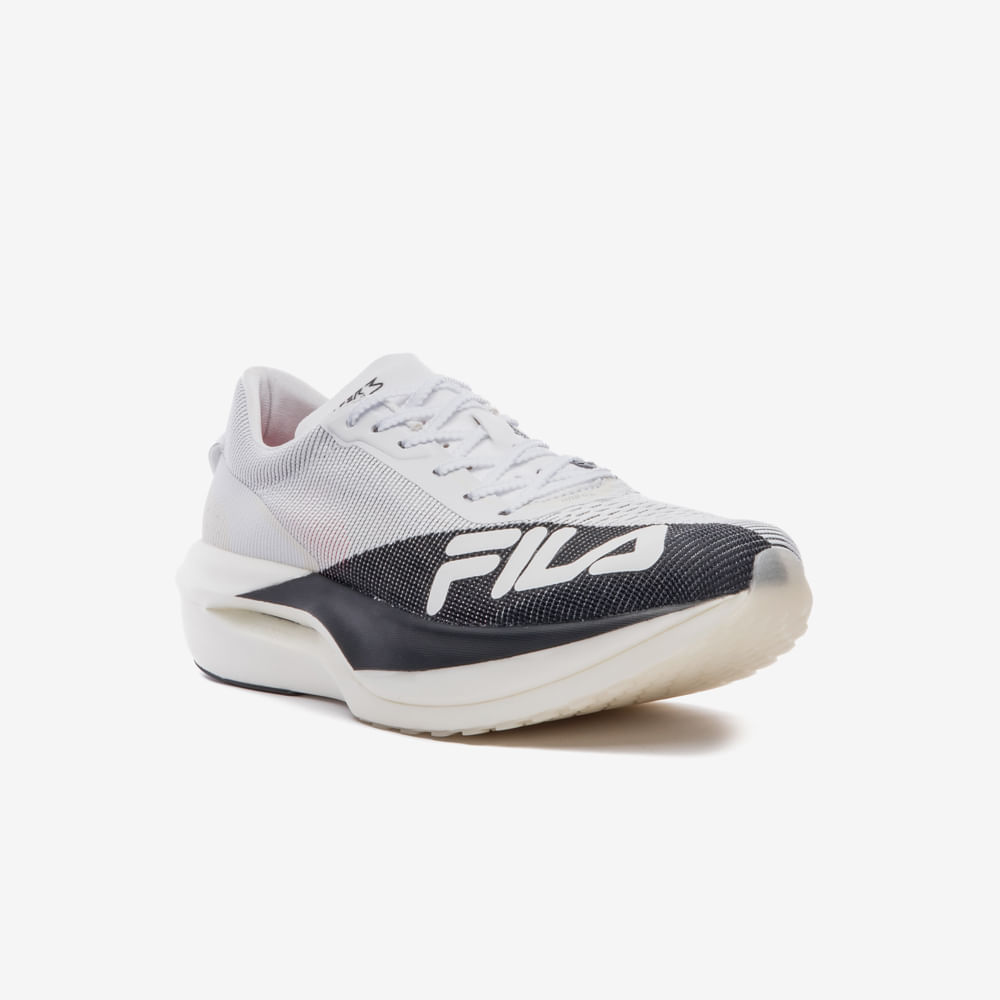 TENIS FILA RACER CARBON 3 FEMININO - fila