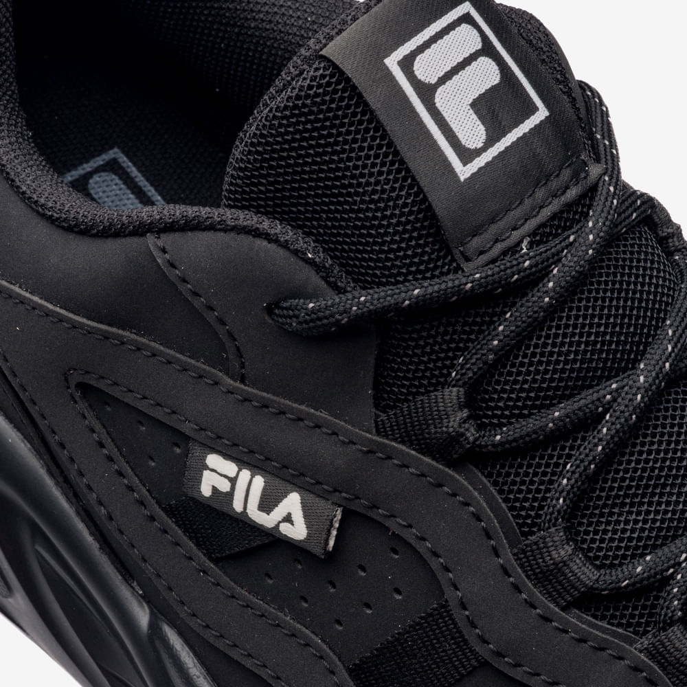 TENIS FILA STREET FIT 3 MASCULINO - fila