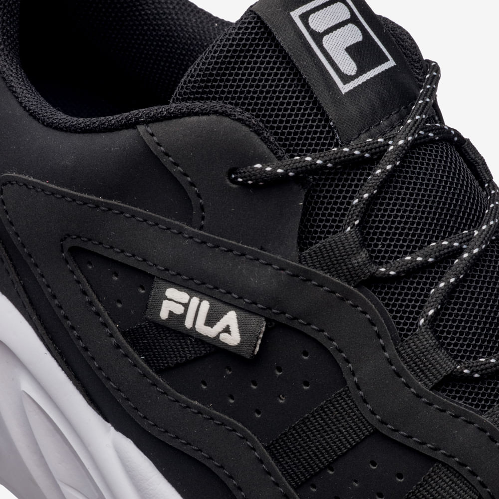 TENIS FILA STREET FIT 3 FEMININO - fila
