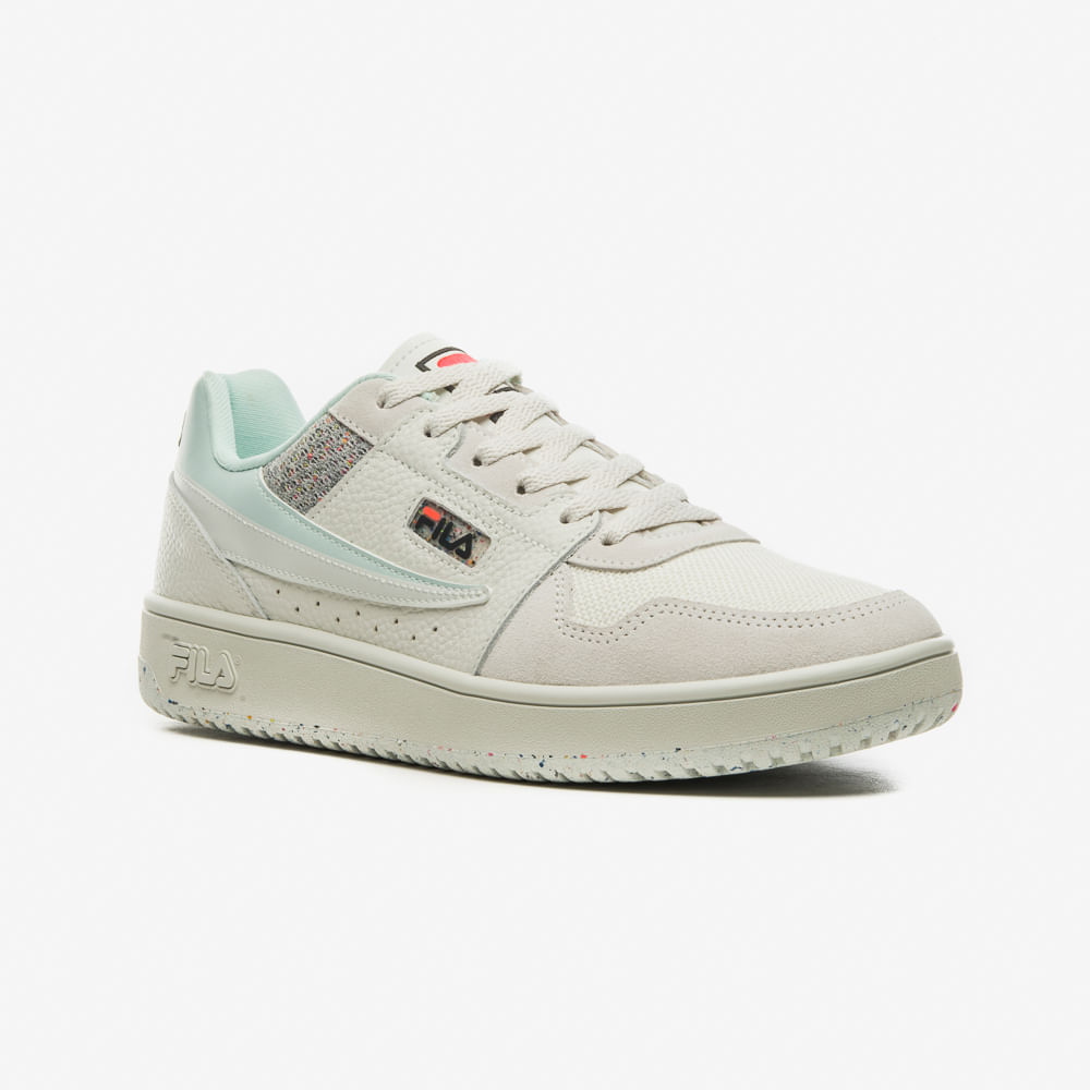 Tenis Fila Arcade Low Green Pack Feminino fila
