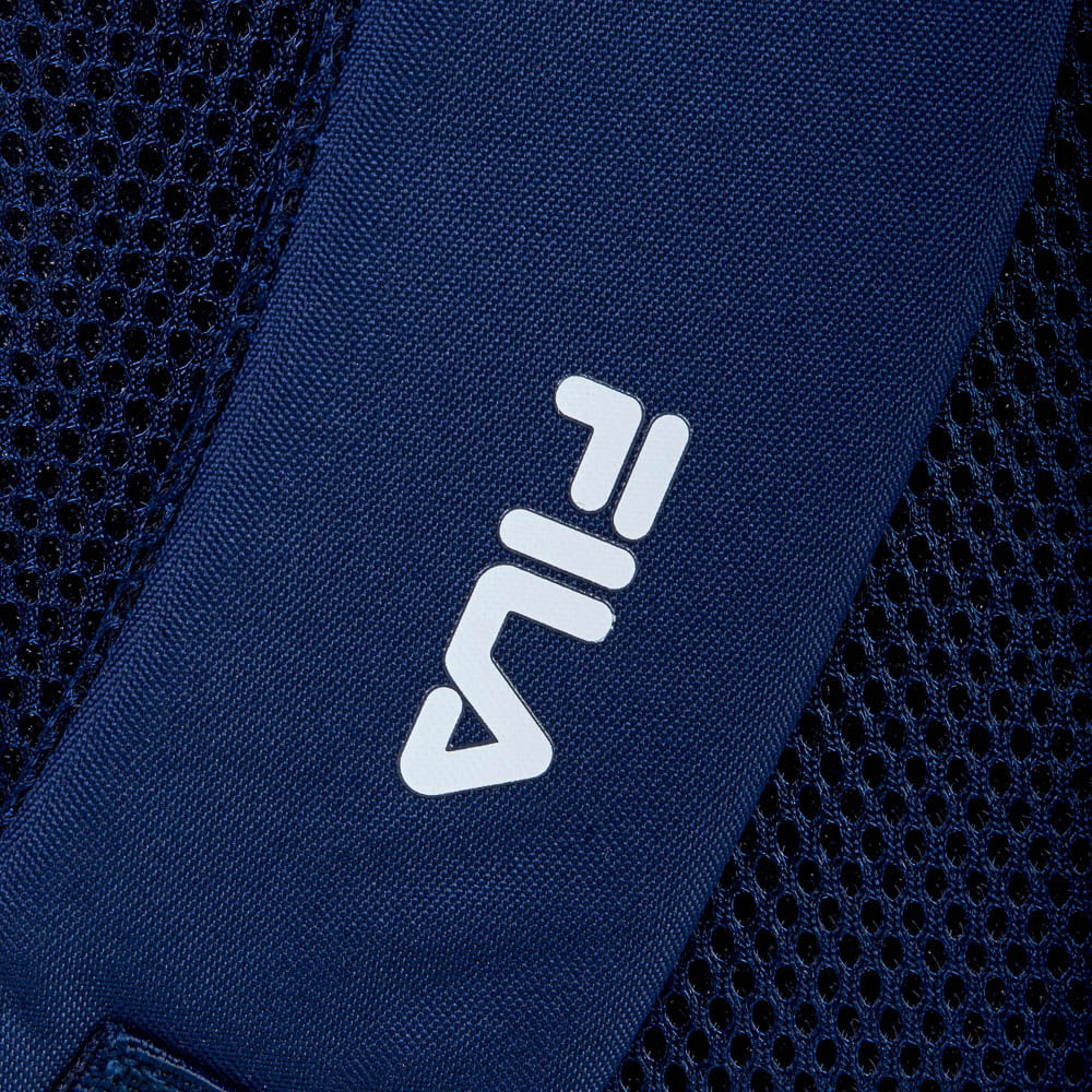 Mochila Fila Colors Unisex - fila