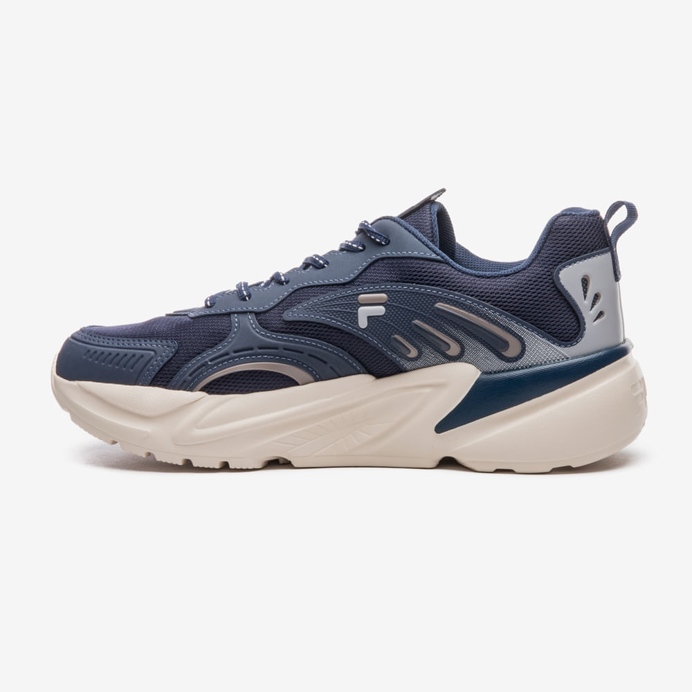 Tênis Fila Street Fit 2 Masculino - fila