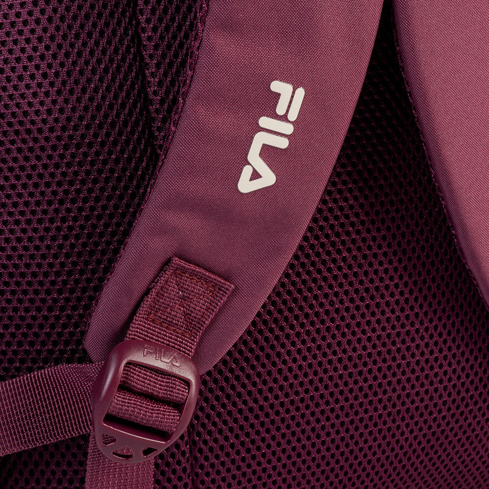 Mochila Unisex Fila Colors - fila