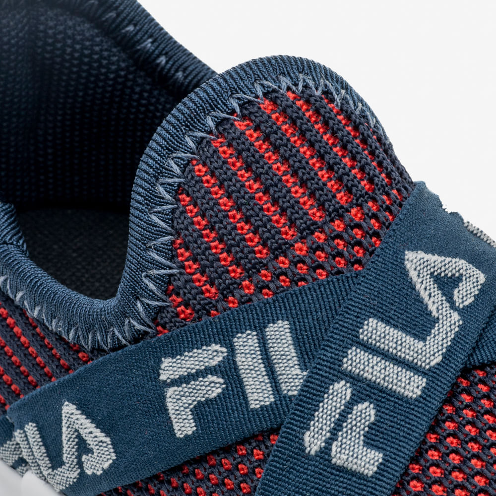 Tenis Fila Play Baby - fila