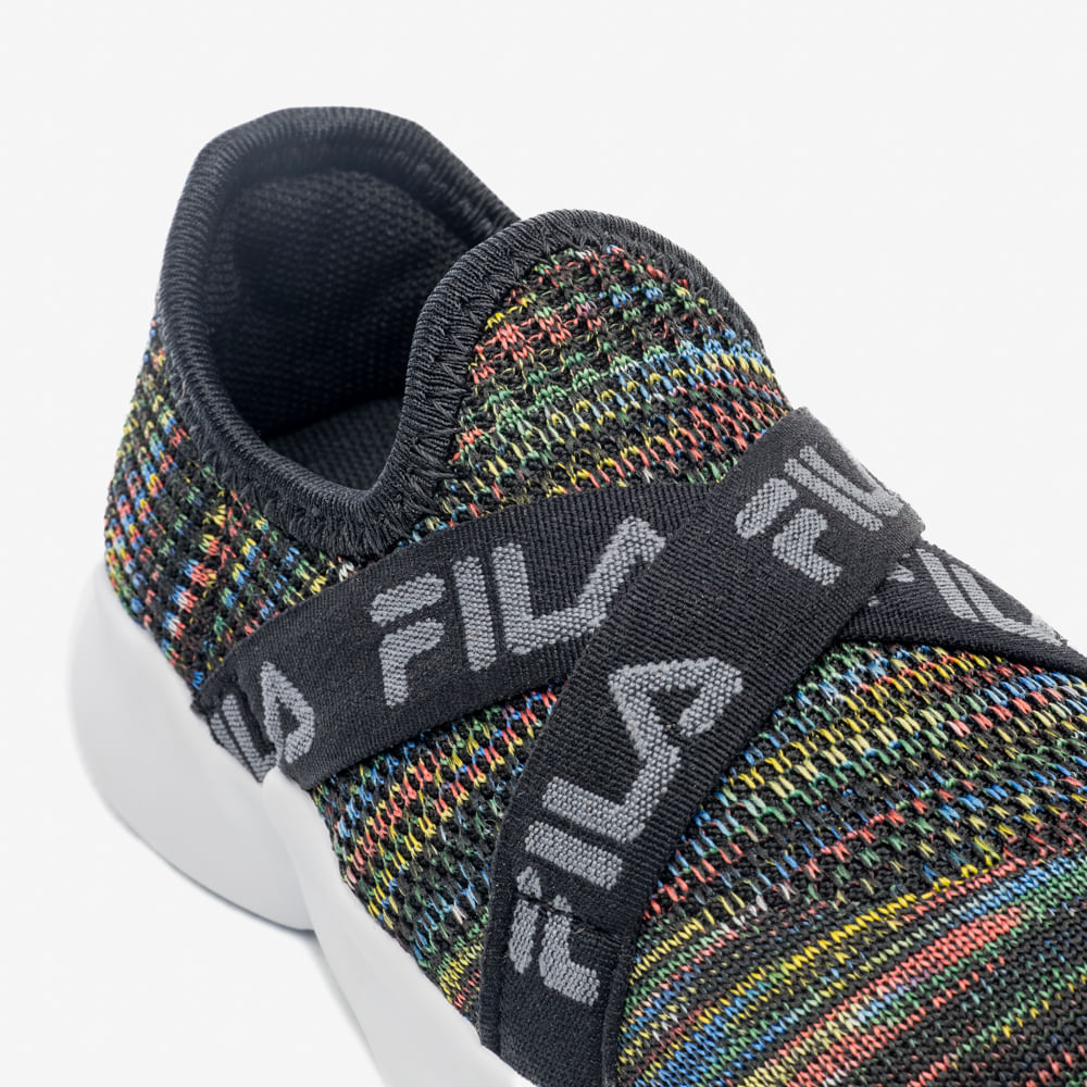 Tenis Fila Play Baby - fila