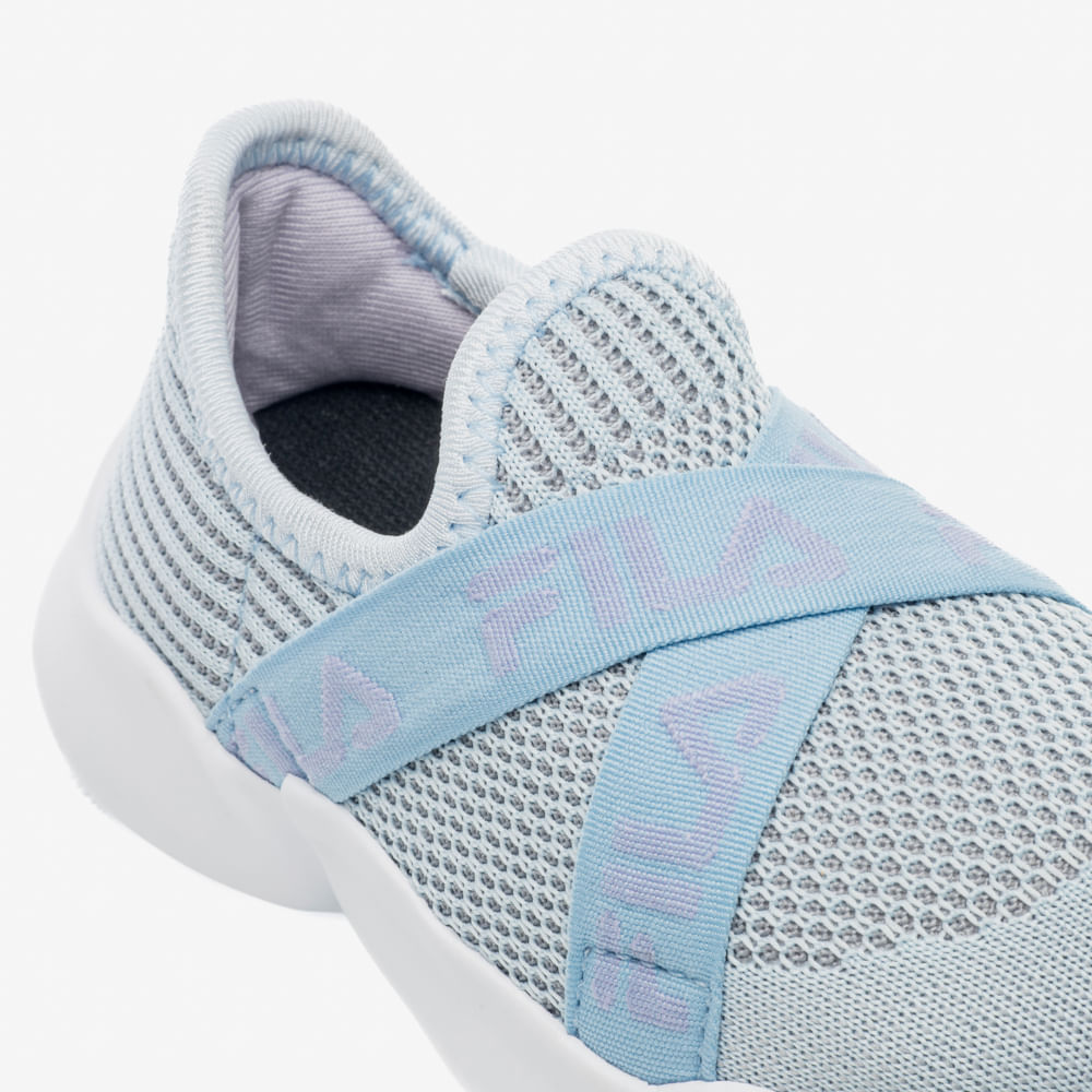 Tenis Fila Play Baby - fila