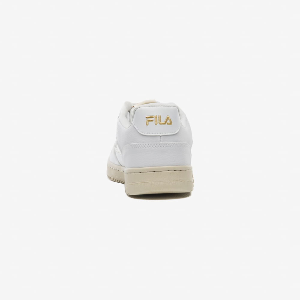 Tenis Fila Fx-33 Low Masculino - fila