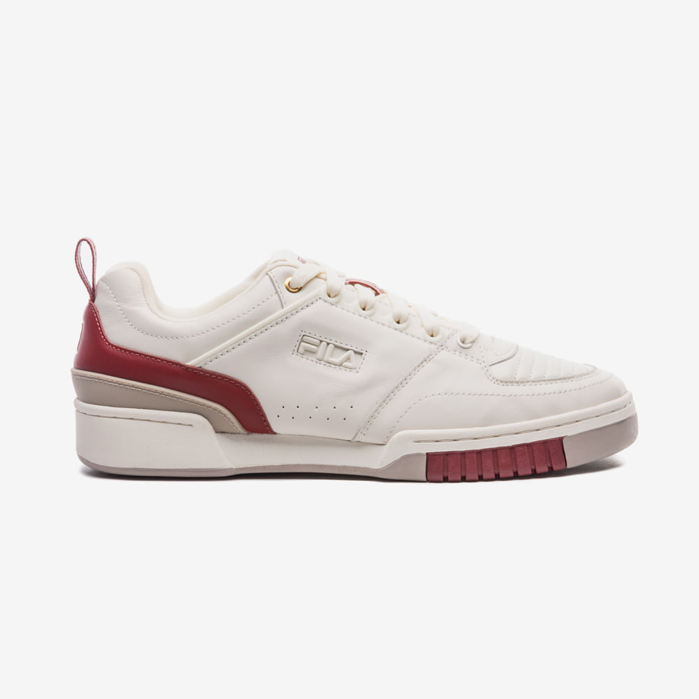 Tênis FILA Targa Nt Lux Masculino | Site Oficial - fila