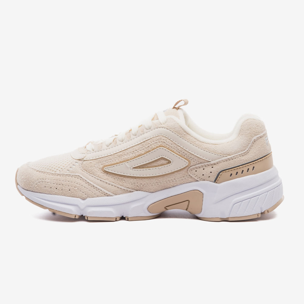 Tenis Fila Perano Plus Feminino - fila