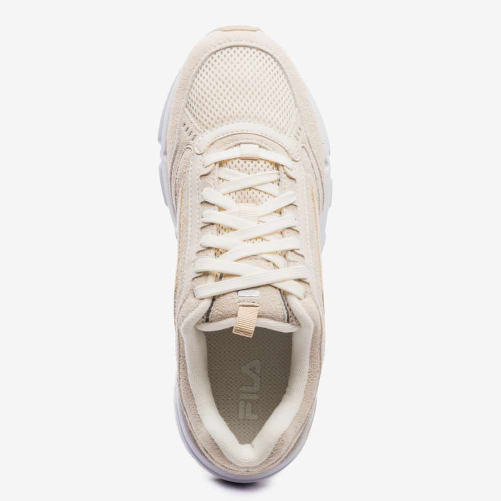 Tenis Fila Perano Plus Feminino - fila