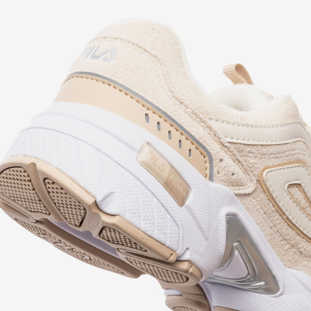 Tenis Fila Perano Plus Feminino - fila