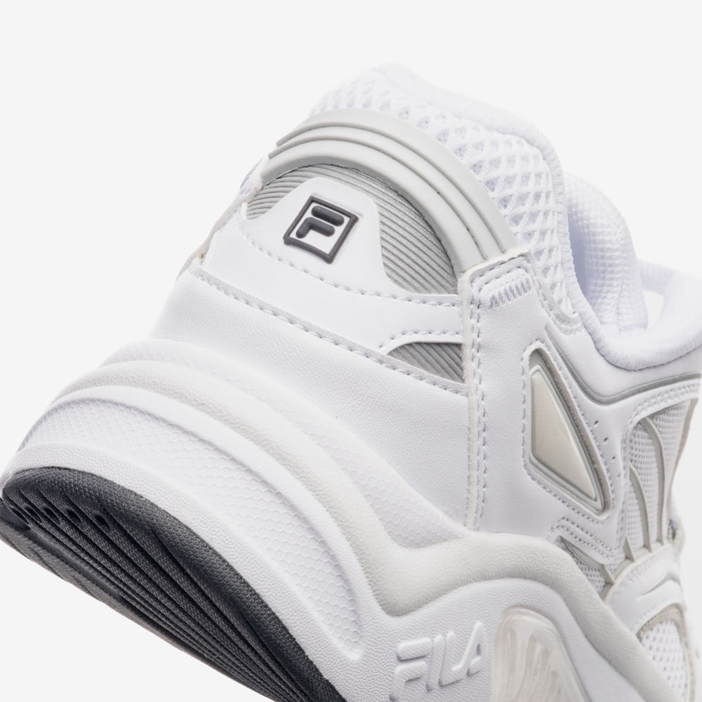 Tenis Fila Blur Feminino - fila