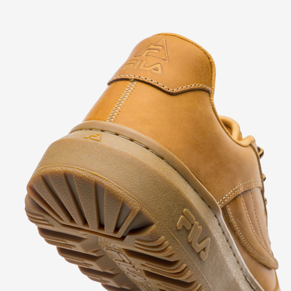 Tenis Fila Fx-100 All Terrain Low Feminino - fila