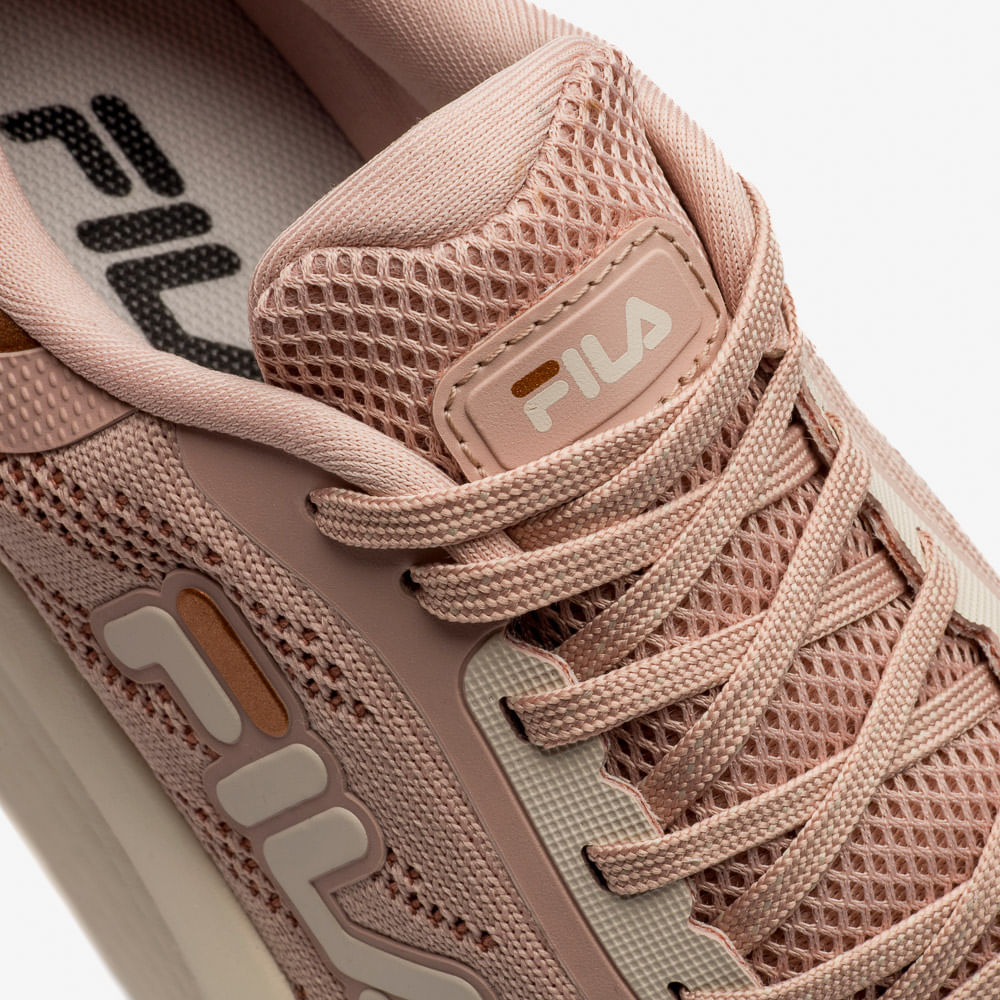 Tenis Fila Maxxi Lite Feminino - fila