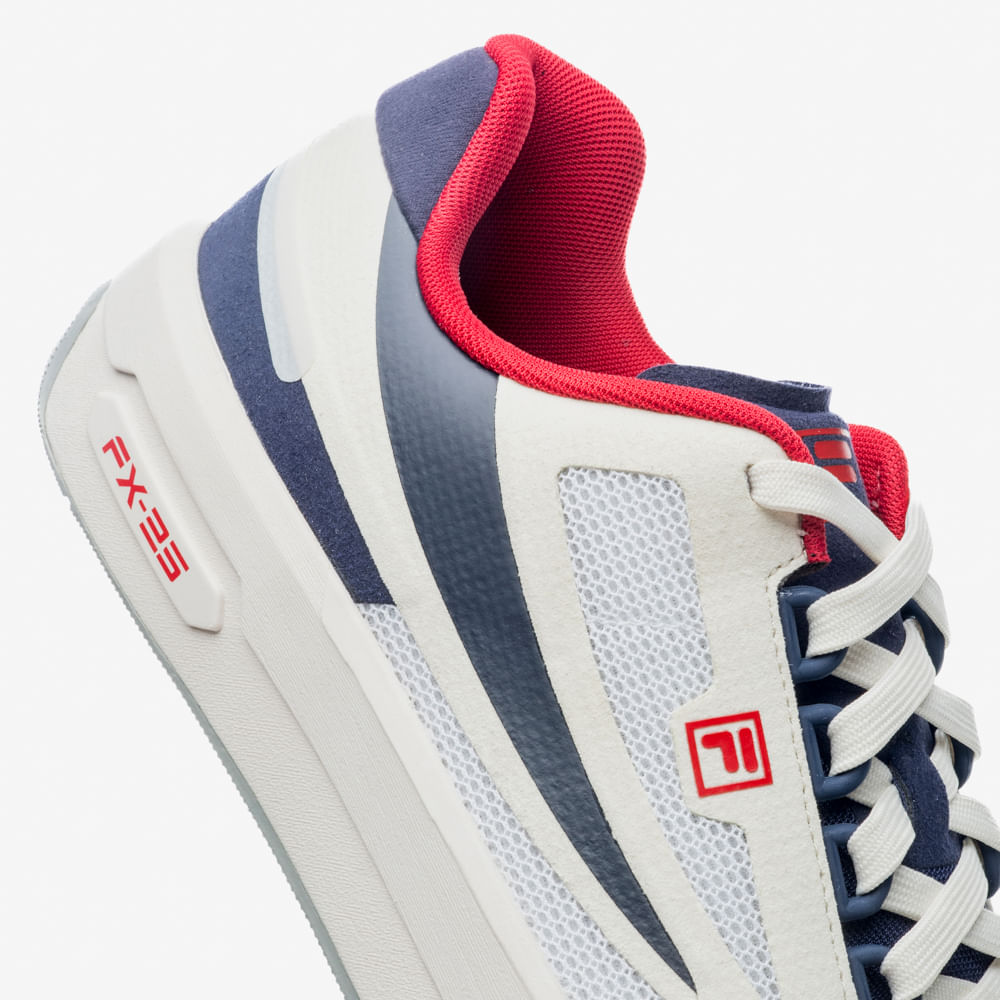 Tenis Fila Fx-25 Feminino - fila