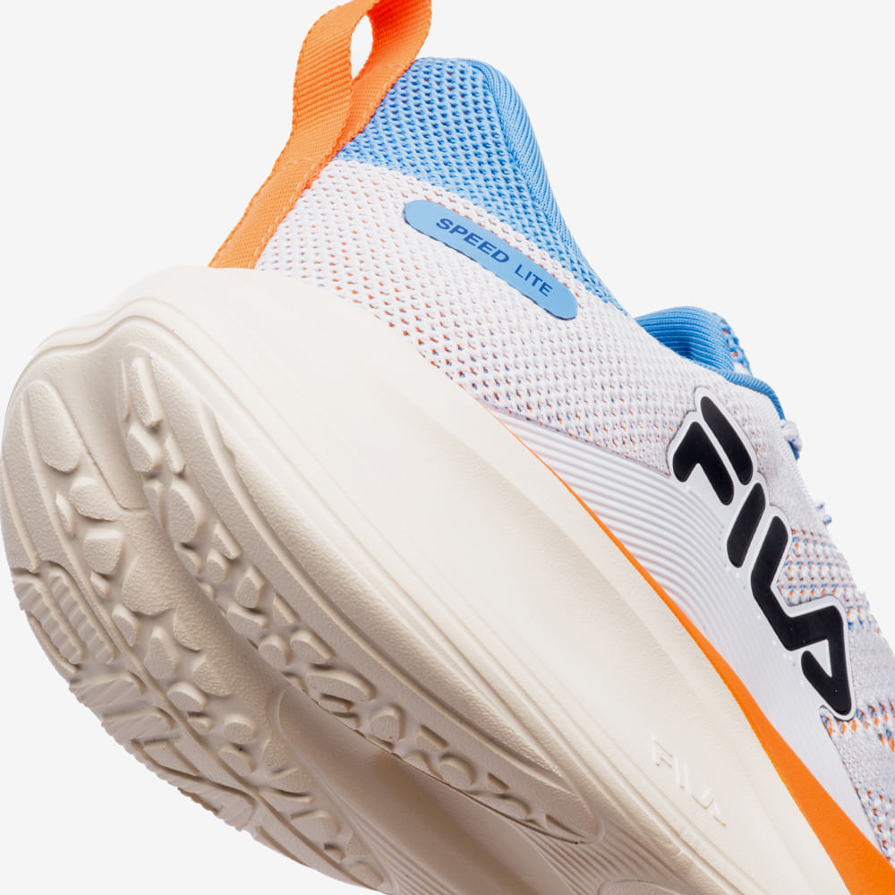 Tenis Fila Speed Lite Masculino - fila