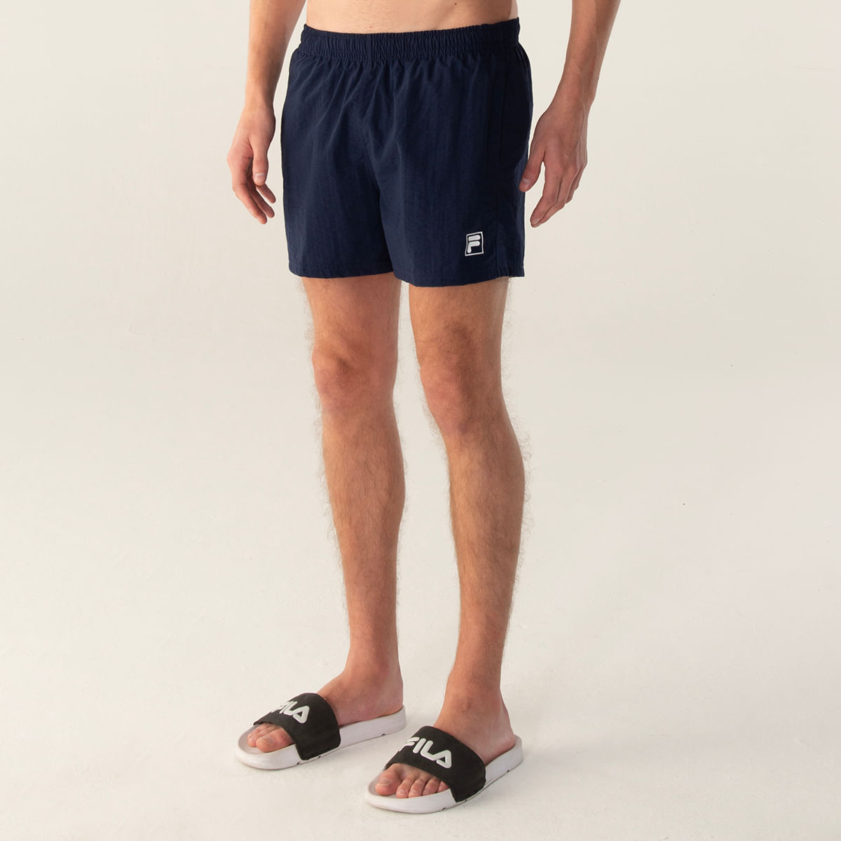 Shorts Masculino Fila F-Box 4 - fila