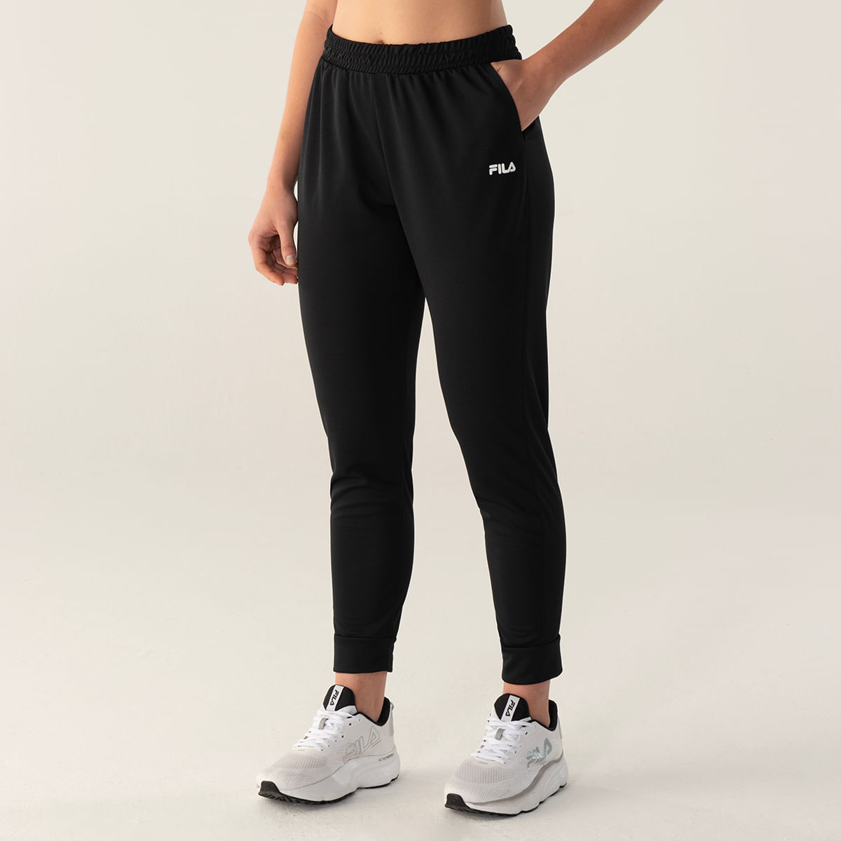Calca Feminina Fila Flow Essential - fila