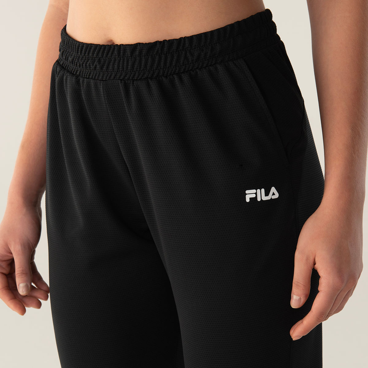 Calca Feminina Fila Flow Essential - fila