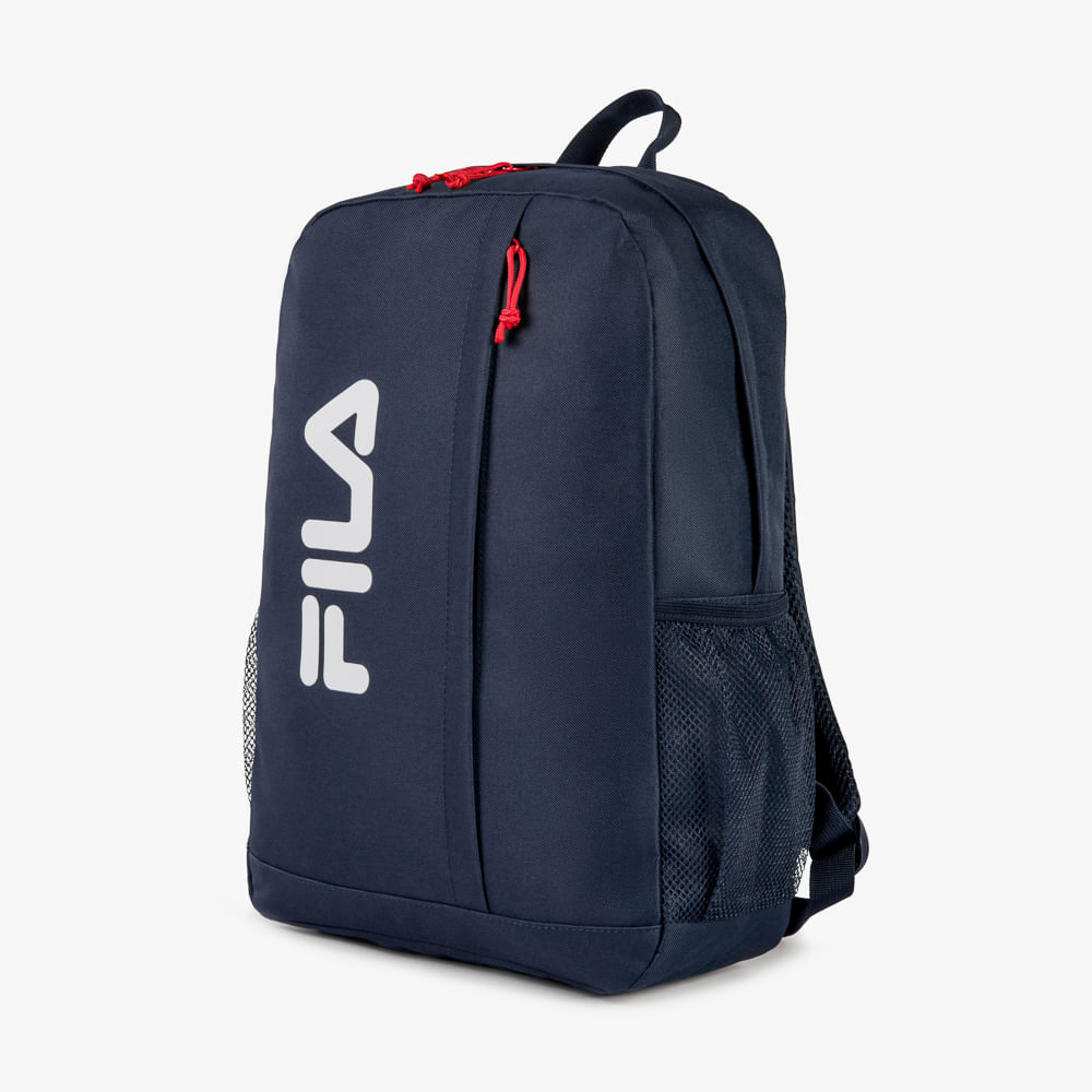 Mochila Unisex Fila Basic Letter - fila