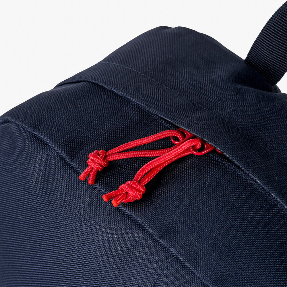 Mochila Unisex Fila Basic Letter - fila