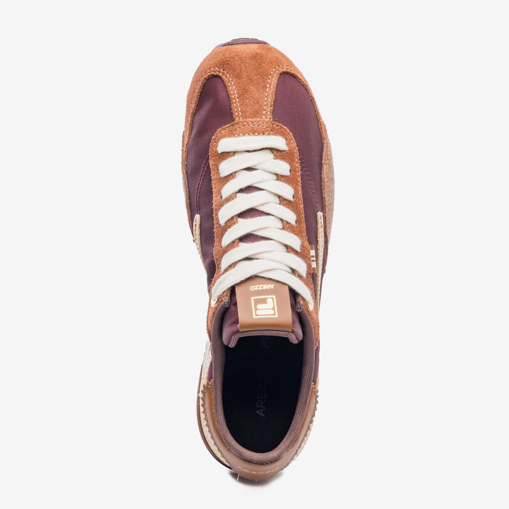 FILA 70 Trainer Feminino: edição especial | Site Oficial - fila