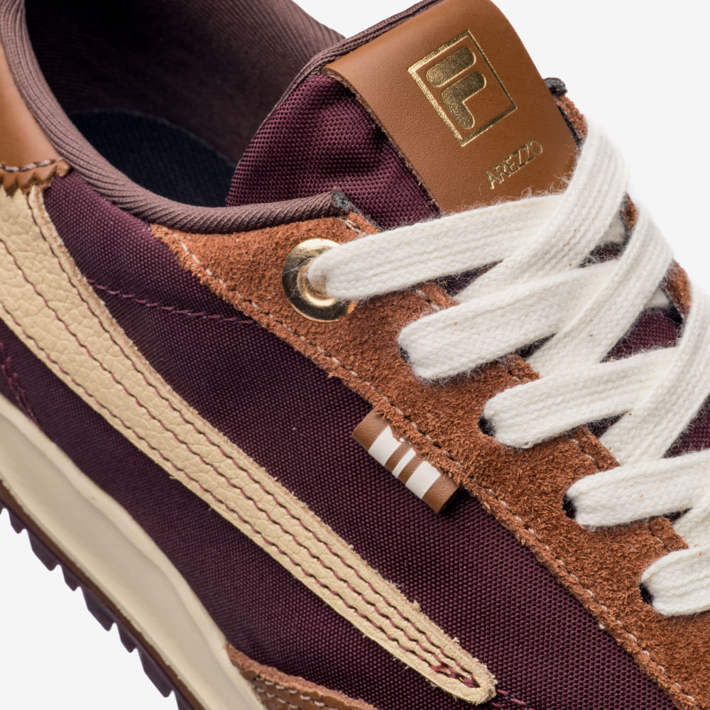 FILA 70 Trainer Feminino: edição especial | Site Oficial - fila