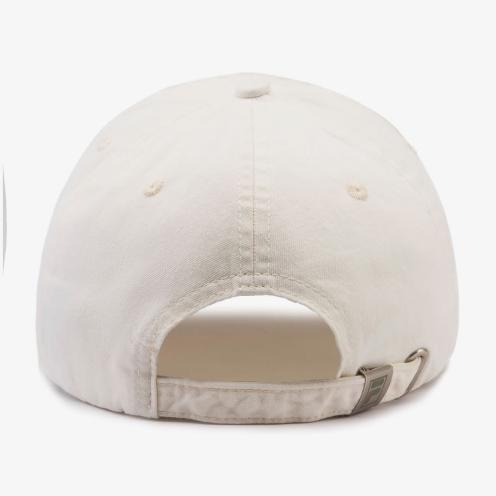 Bone Unisex Fila Belissimo F-Box - fila