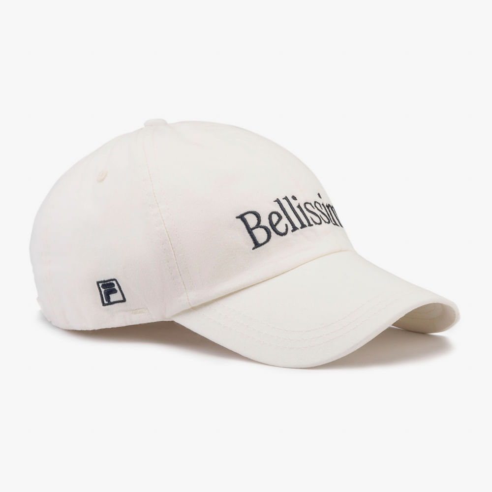 Bone Unisex Fila Belissimo F-Box - fila