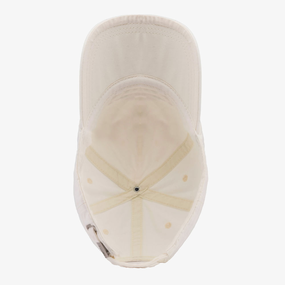 Bone Unisex Fila Belissimo F-Box - fila