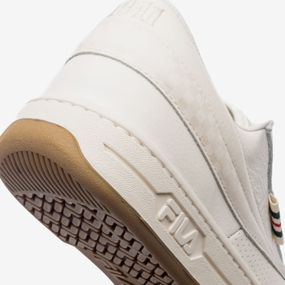 Tenis Fila Fx-2 Feminino - fila