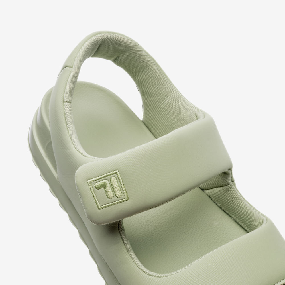 Sandalia Fila Drifter Bubble Feminina - fila