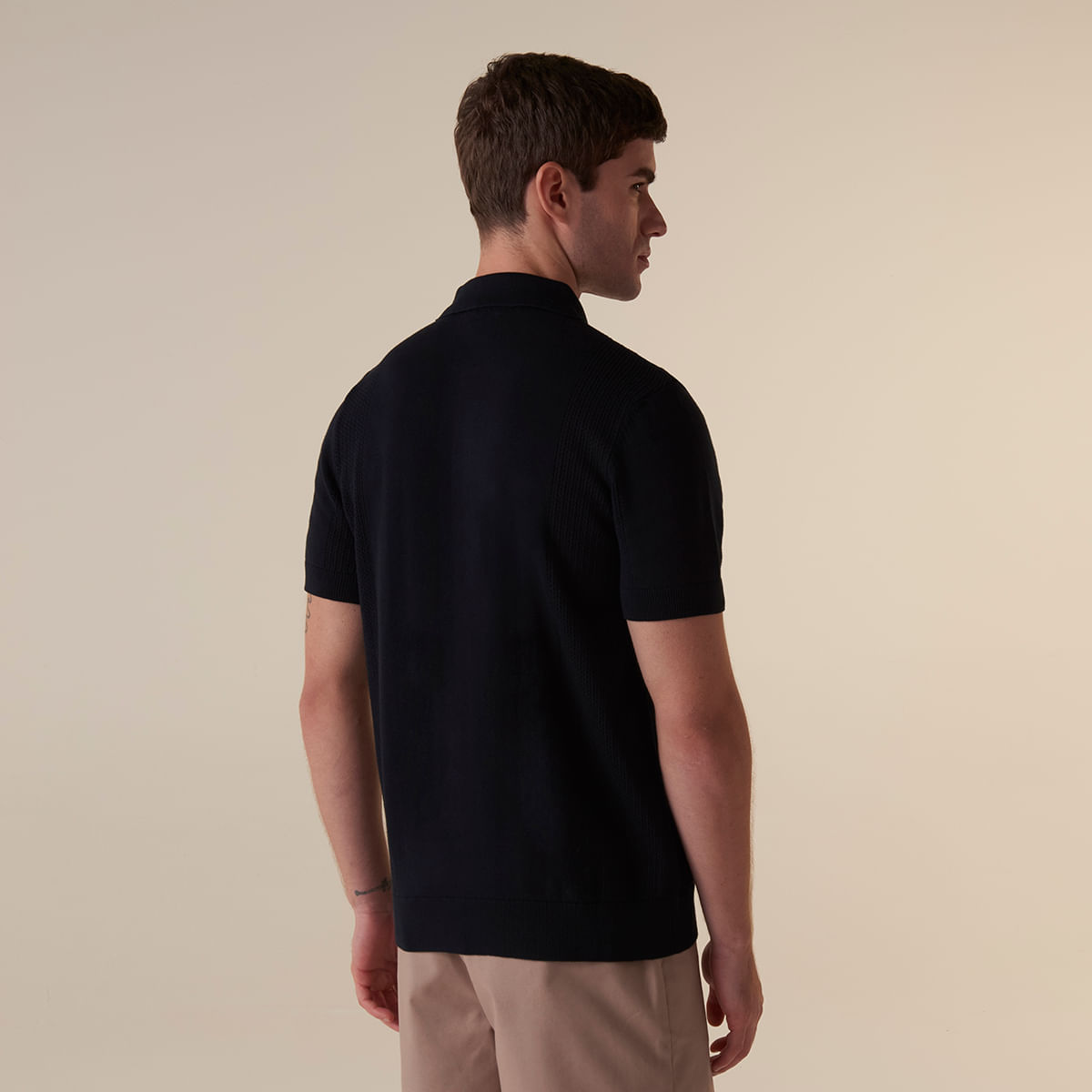 Polo Masculina Fila Walter - fila