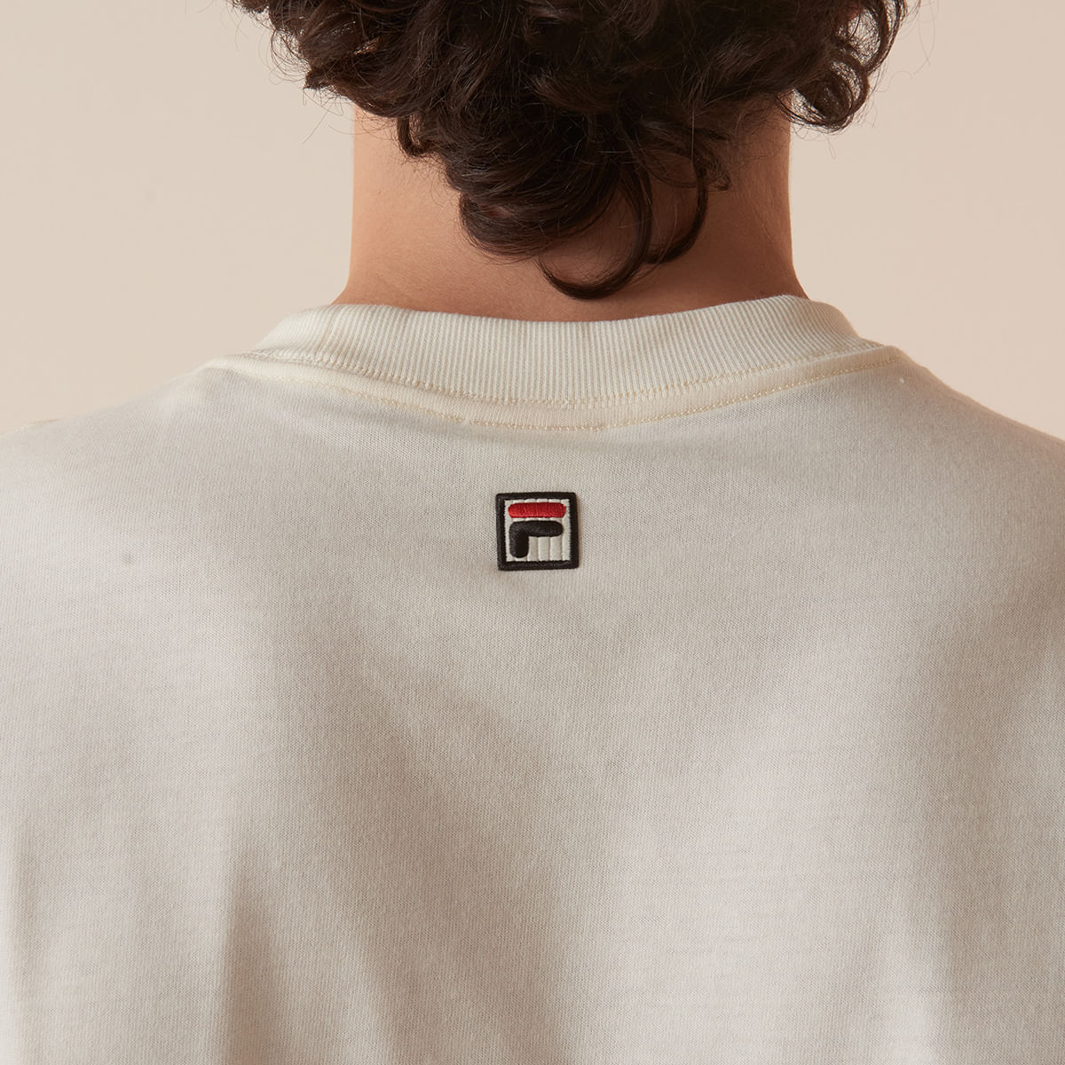 CAMISETA MASCULINA FILA COMFORT TOUR MOTOR SPORT - fila