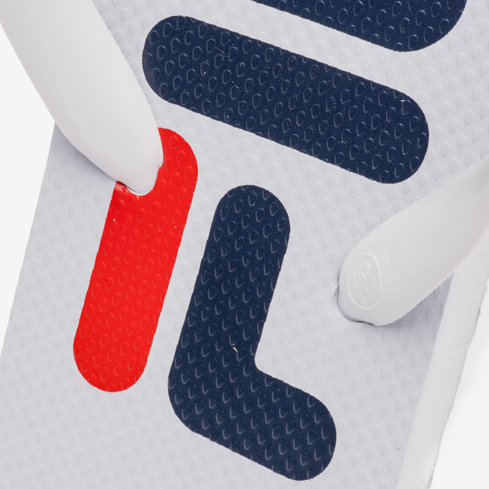 CHINELO FILA FINGERS FEMININO - fila