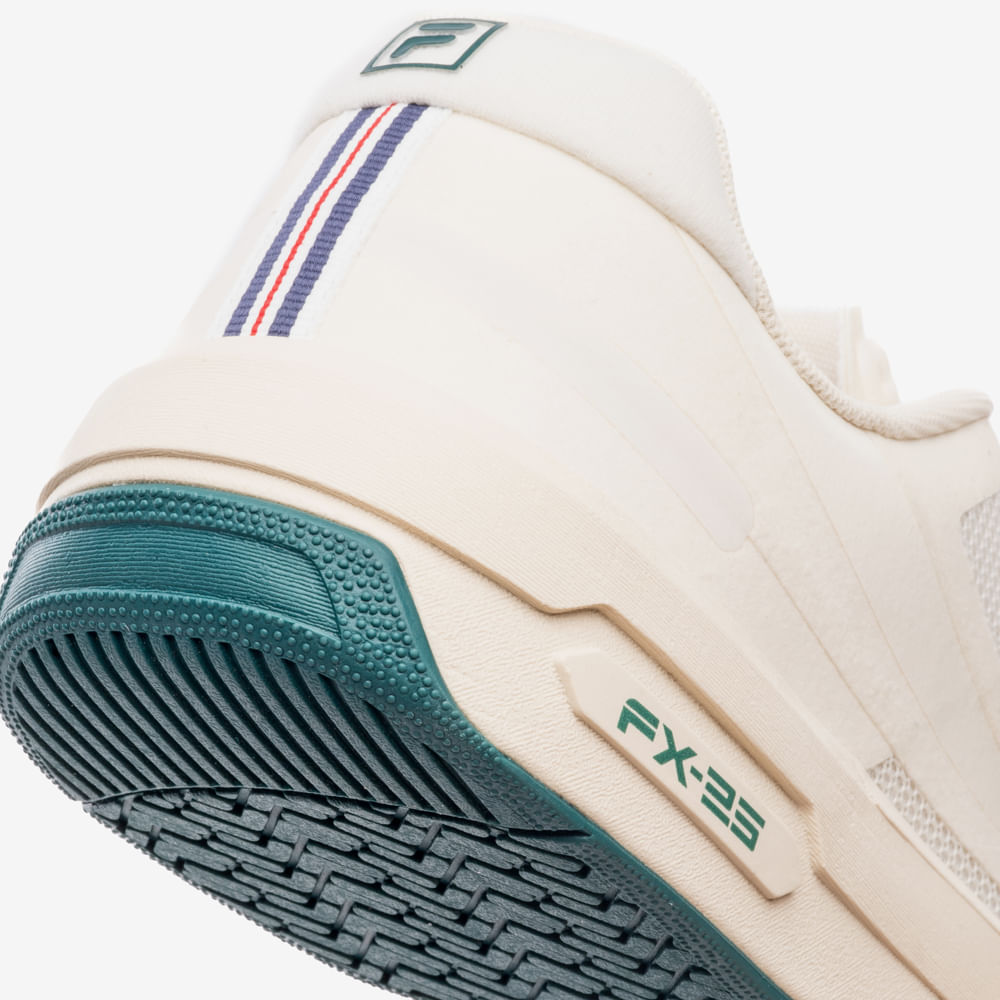 TENIS FILA FX-25 MASCULINO - fila
