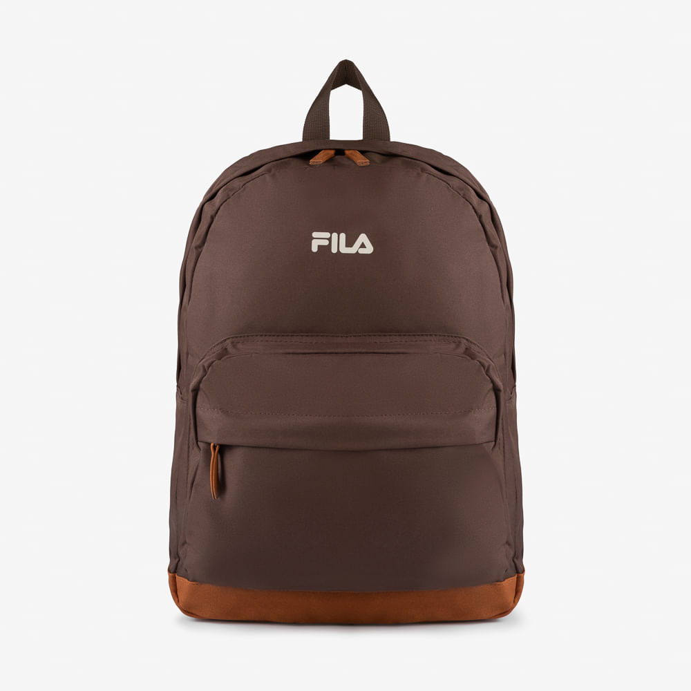 MOCHILA UNISEX FILA RETRO LETTER - fila