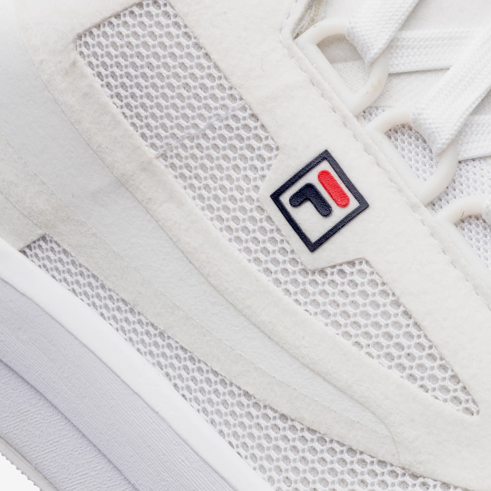 TENIS FILA FX-25 MASCULINO - fila