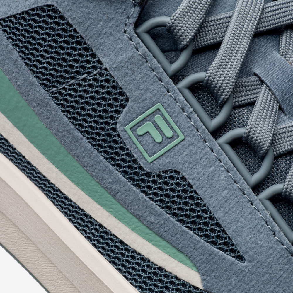 TENIS FILA FX-25 MASCULINO - fila