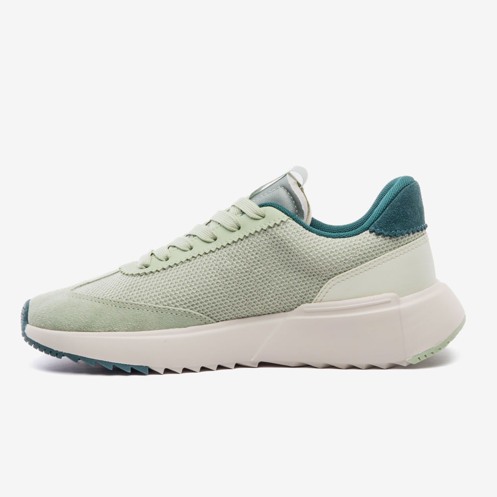 TENIS FILA DYNAMIC FEMININO - fila