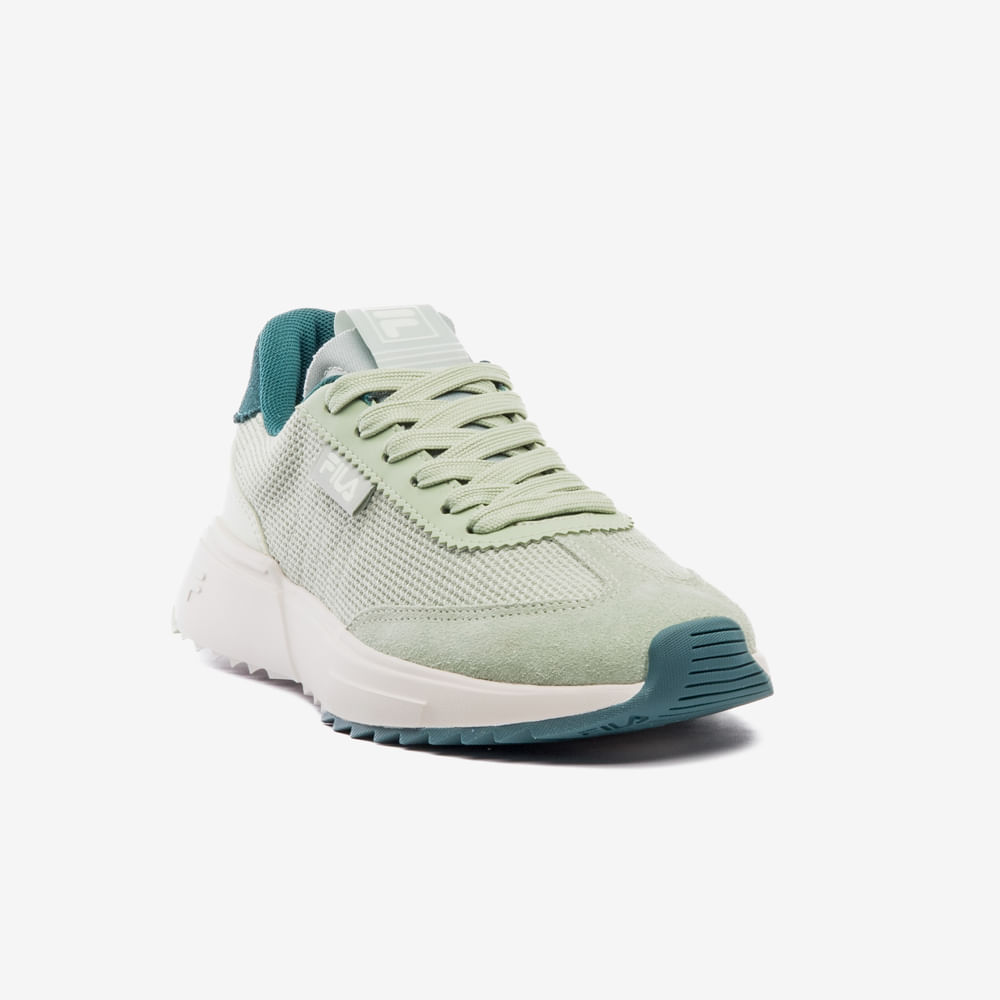TENIS FILA DYNAMIC FEMININO - fila