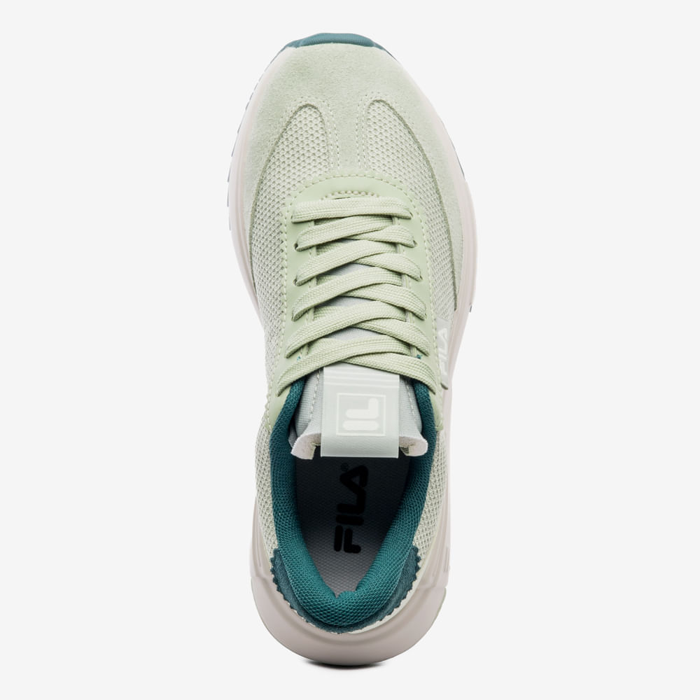 TENIS FILA DYNAMIC FEMININO - fila