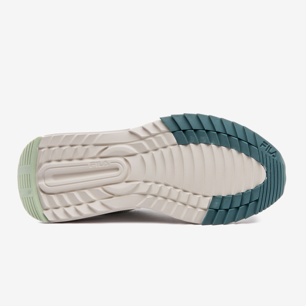 TENIS FILA DYNAMIC FEMININO - fila