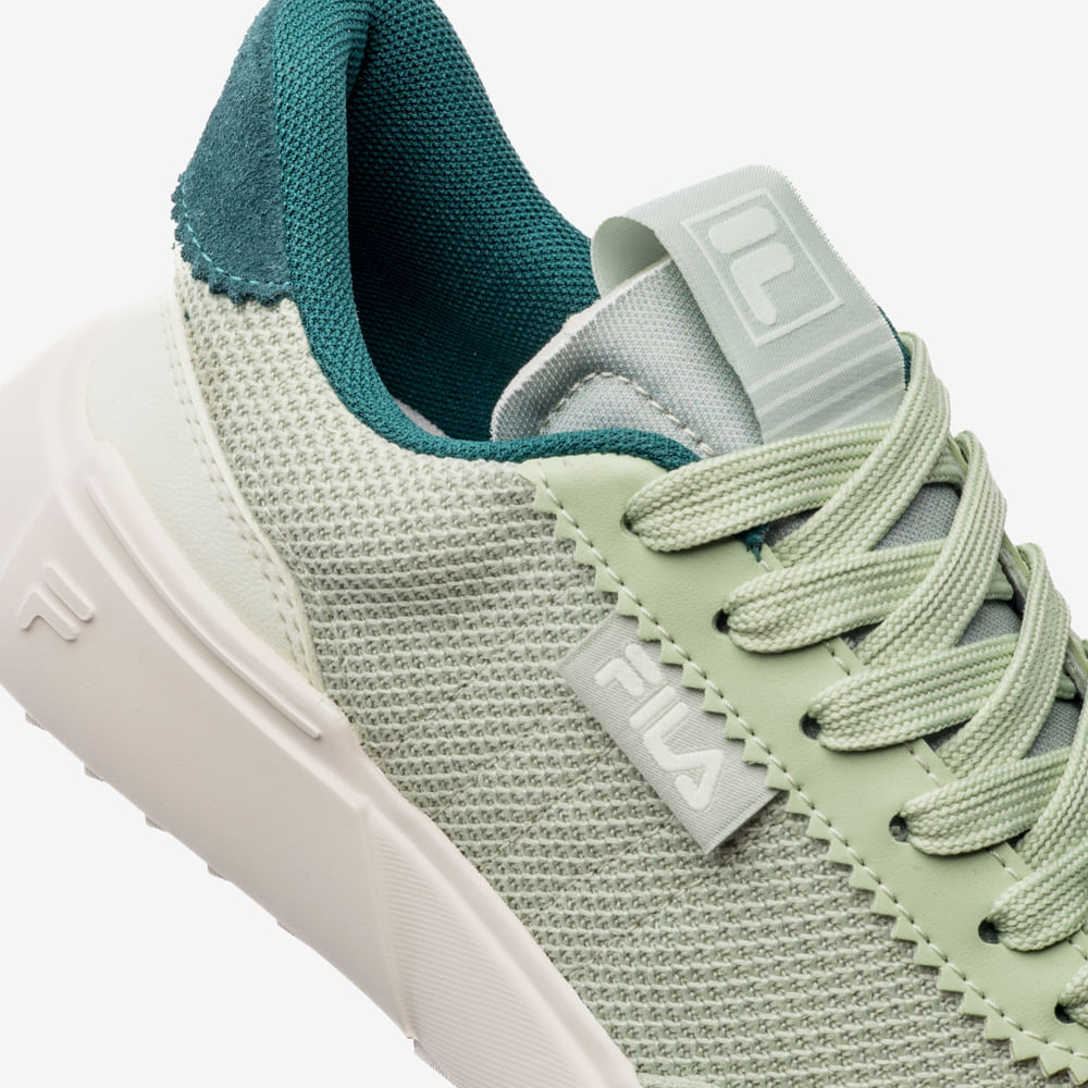 TENIS FILA DYNAMIC FEMININO - fila