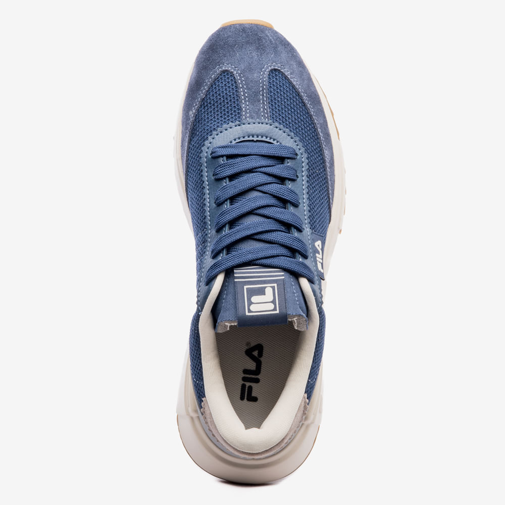 TENIS FILA DYNAMIC MASCULINO - fila
