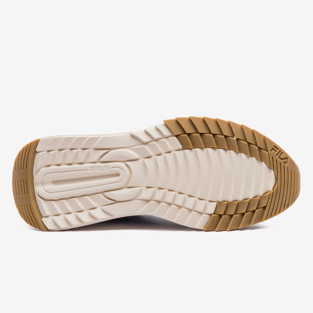 TENIS FILA DYNAMIC MASCULINO - fila